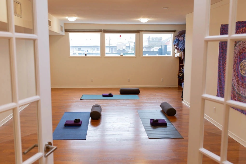 Studio Rental | Eden Therapy